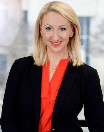 Sarah Beth Wilson | Business & Bankruptcy Lawyer | Jackson, MS | Phelps ...