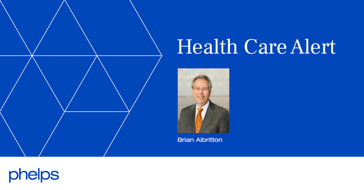 What Providers Should Know About the Updated Health Care Fraud Self ...