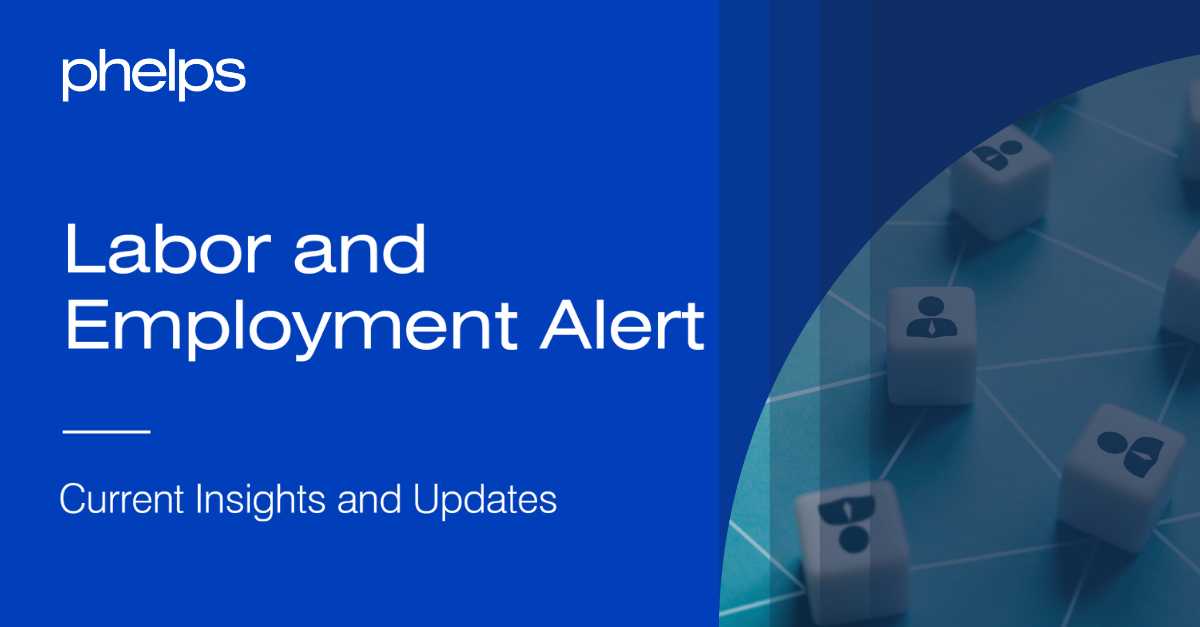 DOJ Issues New Guidance for Federal Funding Recipients Regarding Unlawful Discrimination in DEI ...