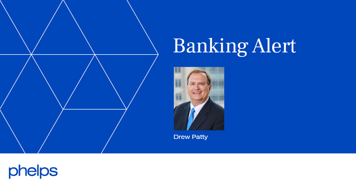 How Banks Can Stay on Top of Emerging A.I. Risks and Regulations | Phelps