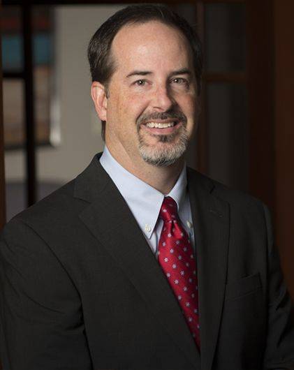 Jeffrey S. Moore | Health Care Lawyer | Tupelo, MS | Phelps Dunbar LLP