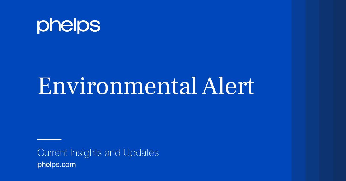 EPA Retains the Designation of Certain PFAS as Hazardous Substances ...