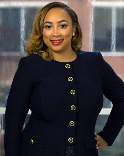 Candace Gregory | Litigation Lawyer | Jackson, MS | Phelps Dunbar LLP