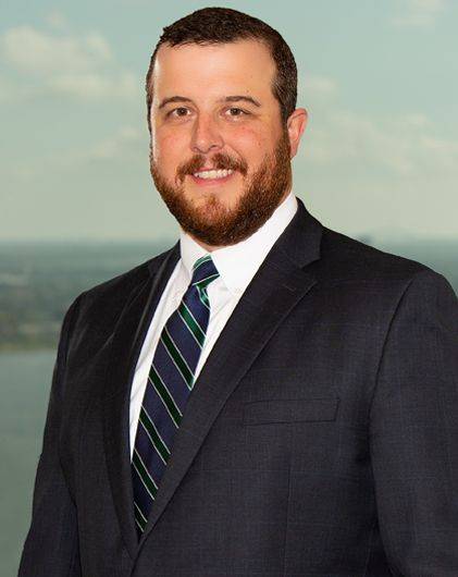 Andy R. Nash | Admiralty Lawyer | Houston, TX | Phelps Dunbar LLP