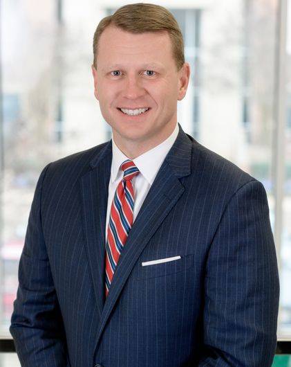 Mike Hurst | Litigation Lawyer | Jackson, MS | Phelps Dunbar LLP