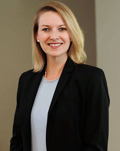 Danielle Mashburn-Myrick | Litigation Lawyer | Mobile, AL | Phelps ...