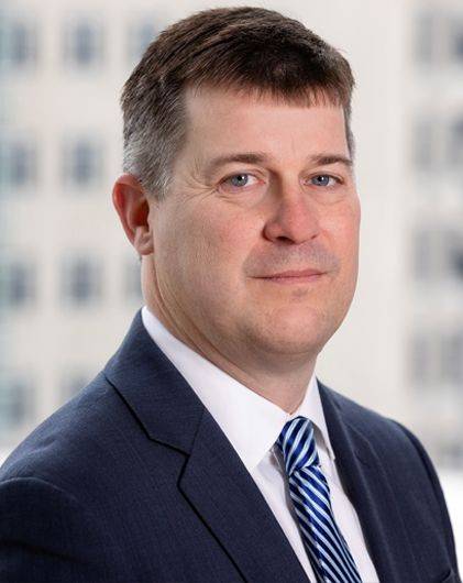 Jeff Barbin | Business Lawyer | Baton Rouge, LA | Phelps Dunbar LLP