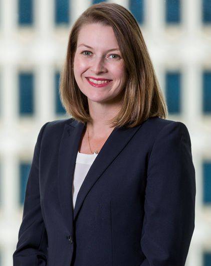 Danielle Mashburn-Myrick | Litigation Lawyer | Mobile, AL | Phelps ...