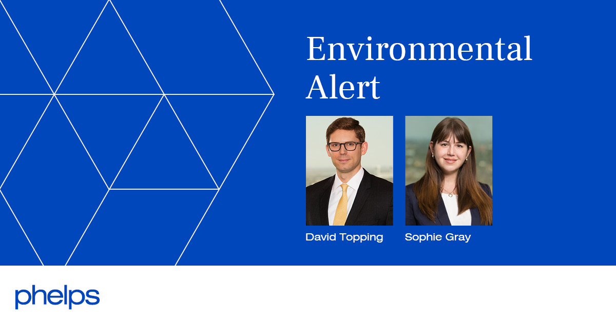 2022 EPA Construction General Permit Clears Up Some Rules and Sets New ...