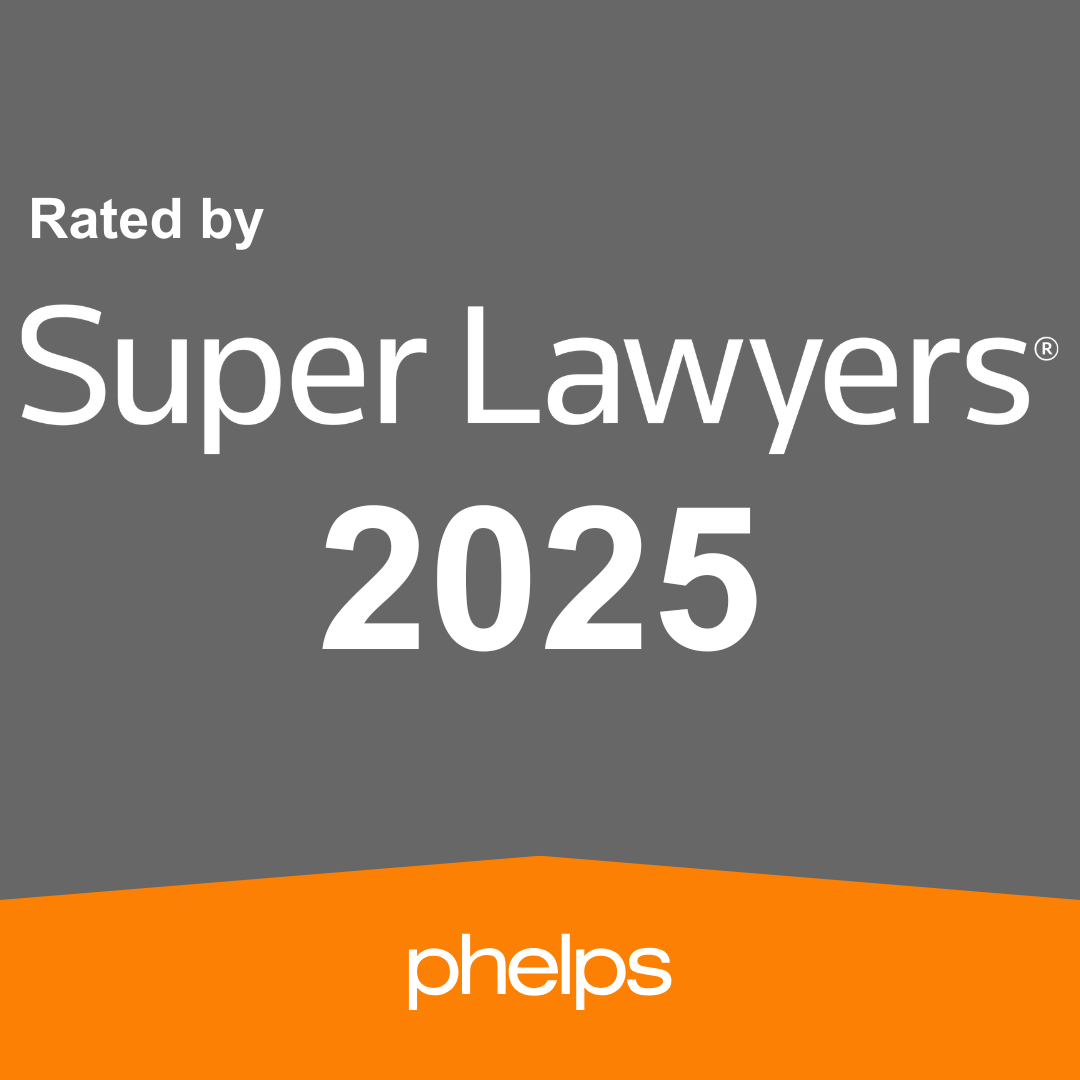 Phelps Louisiana Team Honored in Super Lawyers’ 2025 Lists | Phelps