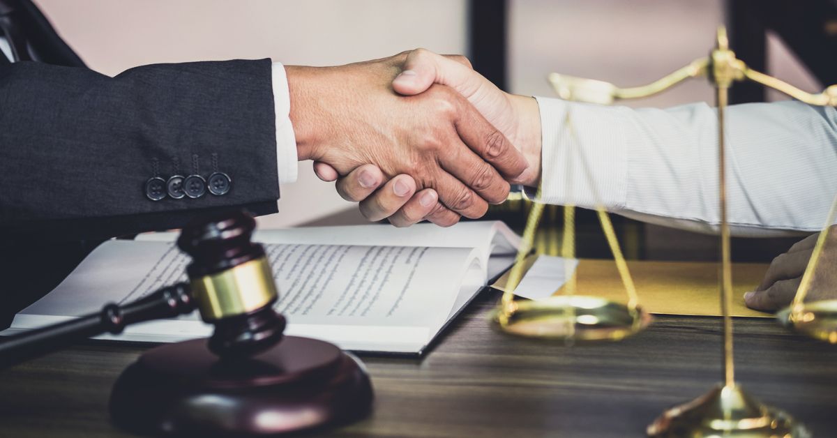 The World of Consent Decrees: Essential Steps for Sheriffs Facing and ...