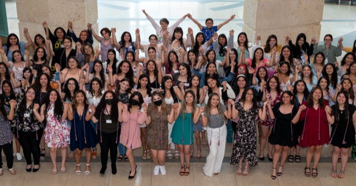Diversity Spotlight: Hispanic Women’s Network of Texas Opens Doors ...