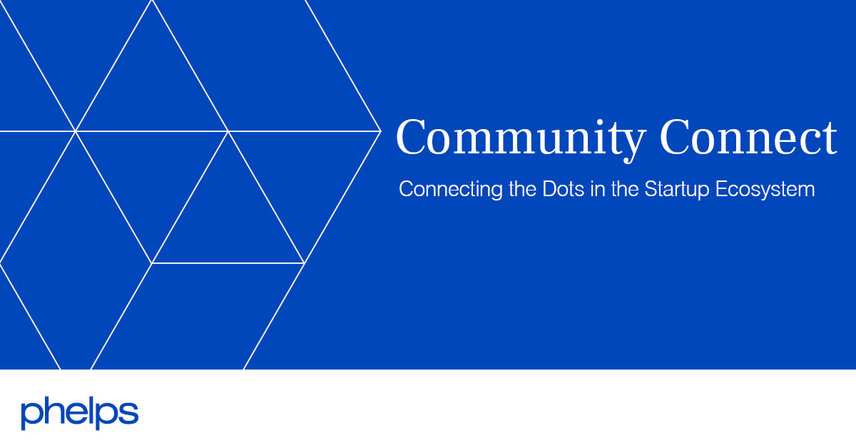 Connecting the Dots in the Startup Ecosystem | Phelps Dunbar LLP