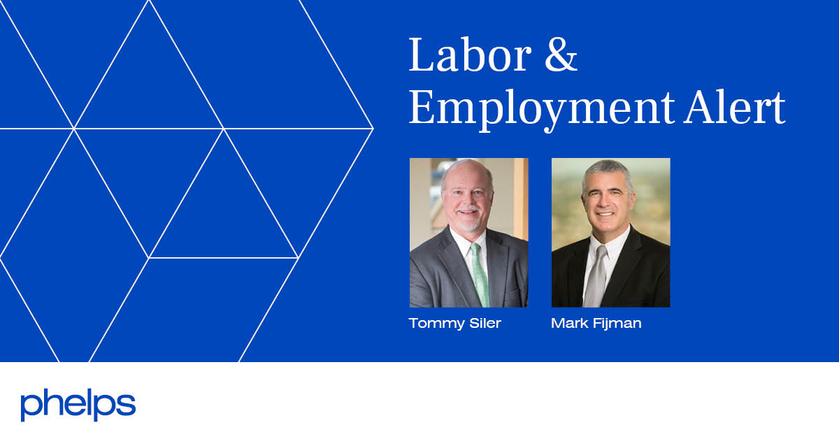 Union-Friendly NLRB Puts Employers on the Hook for Additional Damages ...