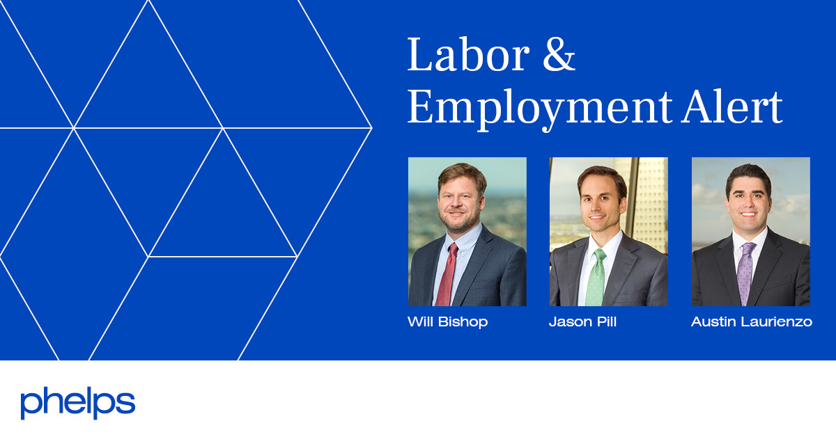 Minimizing Labor and Employment Risks When Acquiring or Selling a ...